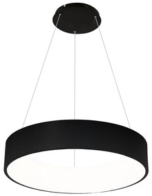 Závěsné LED svítidlo Ohio, 1x LED 40w, 3000-6000k, b