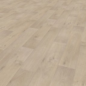 Gerflor, PVC podlaha - lino AladinTex Ultra 0720 Pure Oak clear, na míru, šíře 4m, béžová, filc, chodba / předsíň