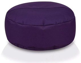 Primabag Classic polyester 43x15 cm fialová