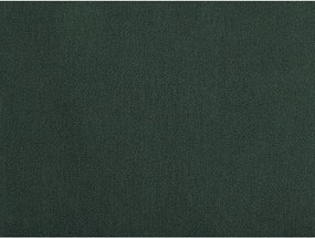 Zelená pohovka na každodenní spaní/rozkládací 178 cm Lenny – Bobochic Paris
