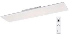 Leuchten Direkt 14762-16 - LED Stmívatelné svítidlo STARRYFLAT LED/36W/230V + DO