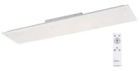 Leuchten Direkt Leuchten Direkt 14762-16 - LED Stmívatelné svítidlo STARRYFLAT LED/36W/230V + DO W2359