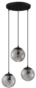 Minimalistický lustr Abbacus B