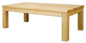 Casarredo TS-116 konferenční stolek, bez moření borovice