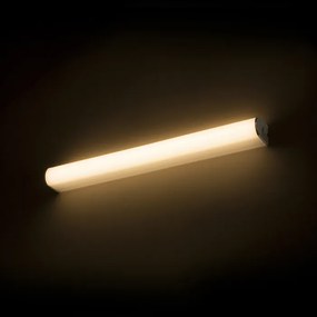 RENDL R12901 CORAZON LED nástěnná lampa, koupelnová IP44 chrom