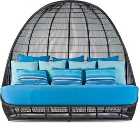 Kenneth Cobonpue zahradní sedačky Voyage Sofa