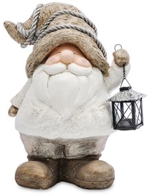 Figurka Santa 122901