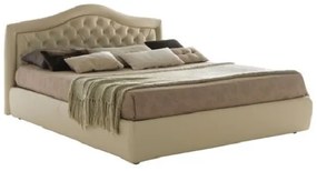 Bolzan Letti postele Capri (pro matraci 160 x 200 cm)