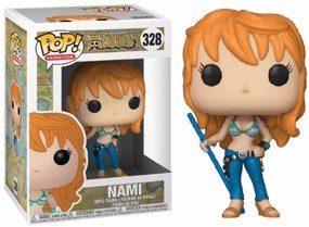 Figurka funko pop! television one piece nami 328