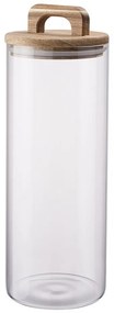 STORAGE Skleněná dóza 1800 ml