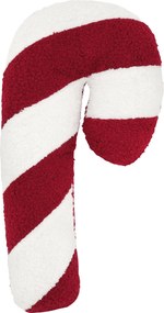 Livarno® Dekorativní polštář (Candy Cane)