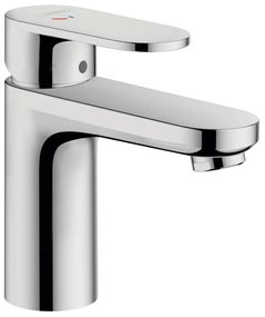 Hansgrohe Vernis Blend - Umyvadlová baterie s výpustí, CoolStart, EcoSmart, chrom 71584000