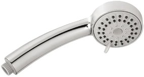Novaservis - Sprchová hlavice, 3 proudy, chrom RU/869,0