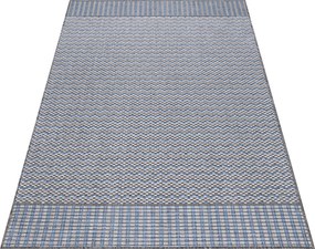 Ayyildiz, Kusový koberec Sunny 4419 Grey, 120x170, šedá, chodba / předsíň