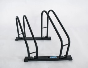 KACERLE Malý stojan na kolo "DUO" pro 2 kola (KS-151)