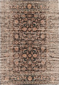 XXXLutz KOBEREC, 120/180 cm vícebarevná, červená - Online Only koberce & rohožky - 005937113702