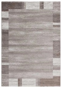 Lalee Kusový koberec Feeling 500 Beige Rozměr koberce: 160 x 230 cm