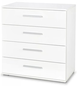 Komoda LIMA KM-3 Halmar