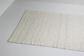 Přírodní ručně vázaný koberec Rowico Zell, 340 cm