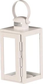 Lucerna bílá LUC325 WT