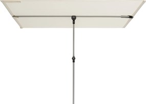 Doppler ACTIVE Balkónová clona zahradní slunečník 180 x 130 cm béžová
