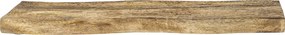 Prkénko na krájení Brescia z mangového dřeva 42,5 cm