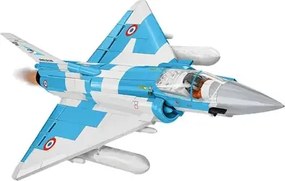 COBI 5917 Armed Forces Mirage 2000-5F / Stavebnice / 494 kostek / 1:48