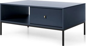 PSK Konferenční stolek NOMO, Granat 154 cm