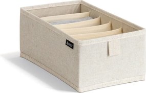 Látkový organizér do šuplíku Soft Storage – Bigso