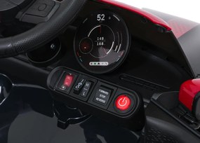 Ramiz Auto Mini Cooper černé