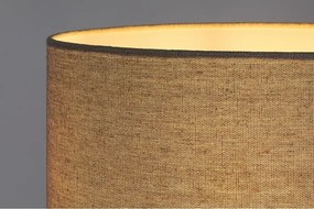 Rabalux 74108 - Stojací lampa TREVIA 1xE27/40W/230V