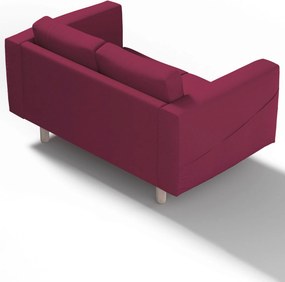 Potah na pohovku IKEA Norsborg 2-místná barva švestková