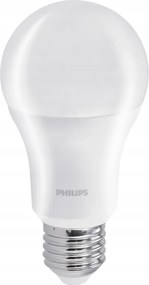 LED žárovka E27 PHILIPS 8W 806lm 4000K - neutrální bílá