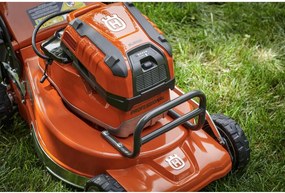 Aku sekačka LC 551iV Husqvarna (bez akumulátoru a nabíječky)