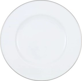 Villeroy&Boch Villeroy & Boch Anmut Platinum No.1 jídelní talíř, Ø 27,7 cm
