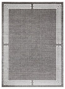 Kusový koberec Vlata šedobéžový 180x270cm
