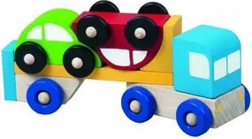 Detoa Truck s autíčky