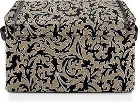 Úložný box Reisenthel Storagebox L baroque marble
