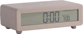 Digitální/stolní budík Berlin LCD – Karlsson