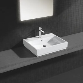 GROHE 32114001 - Umyvadlová baterie LINEARE DN 15 lesklý chrom