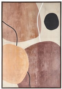 BIZZOTTO Obraz na plátně GALLERY 86,22x122,6 cm 0242836