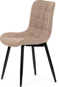 Židle jídelní Autronic HC-462 CRM2
