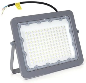 Aigostar - LED Reflektor LED/100W/230V šedá 6500K IP65