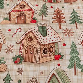 Povlečení z mikrovlákna GINGER HOME barevné Rozměr povlečení: 2 ks 70 x 90 cm | 200 x 220 cm