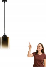 Závěsná lampa Serena 31-21151 Candellux