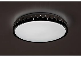 Rabalux 71303 - LED Stm. stropní svítidlo MALIN LED/24W/230V 3000-6500K + DO