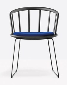 PEDRALI - Židle NYM 2856 - DS