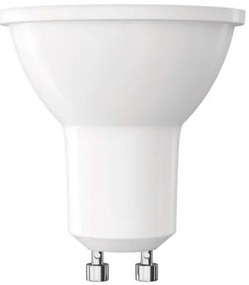 Emos lighting LED žárovka Basic MR16 / GU10 / 5,2 W (40 W) / 450 lm / teplá bílá 1525730235