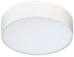 LED stropní svítidlo Monza R 22 4000K bílé