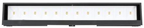 Ledvance - LED Venkovní nástěnné svítidlo ENDURA STYLE IVO LED/6,5W/230V IP65